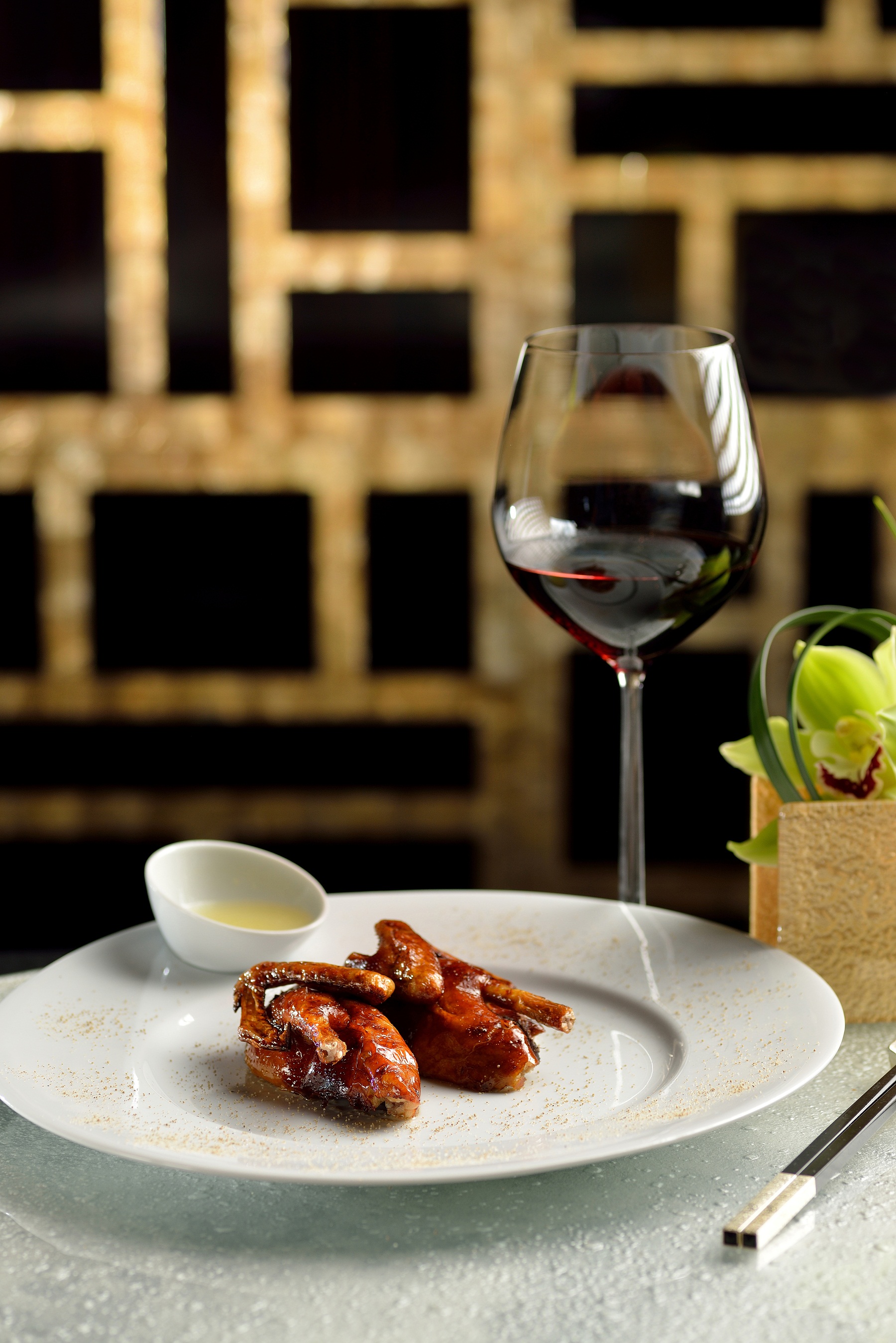 On The Menu | ming-court-1