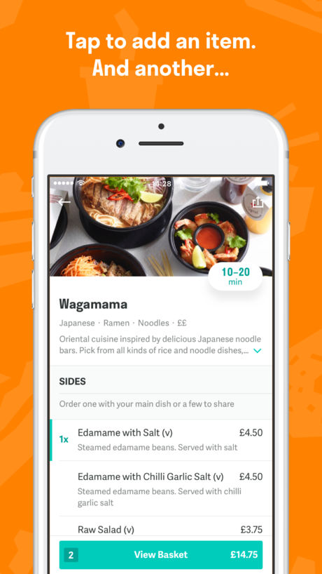 On The Menu | Deliveroo_2