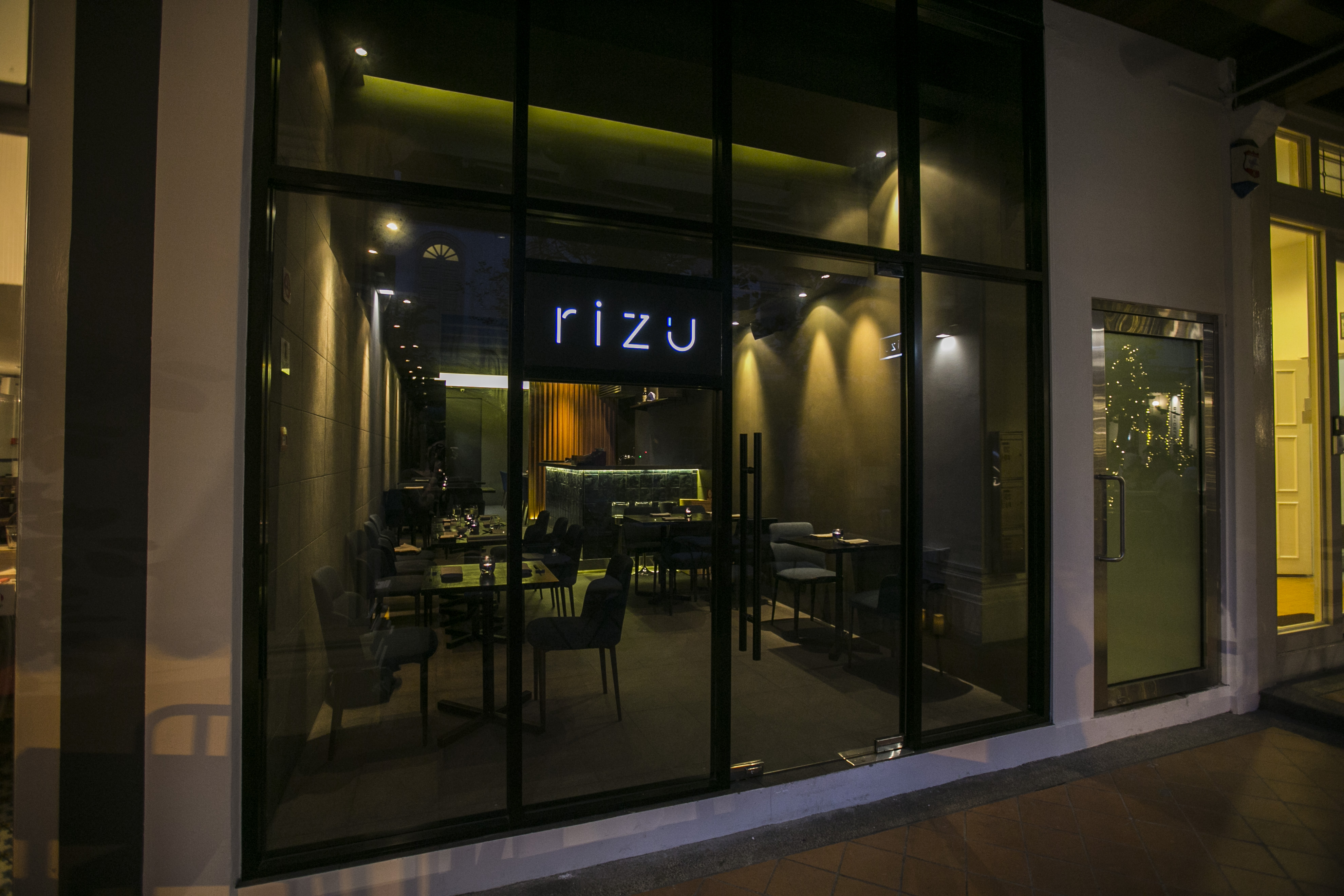 On The Menu | RIZU – Interiors Image 4
