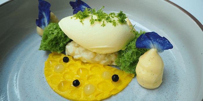 On The Menu | il Fumo