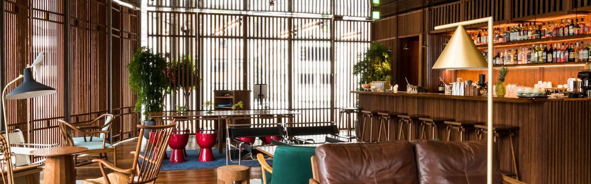 On The Menu | OLD BAILEY