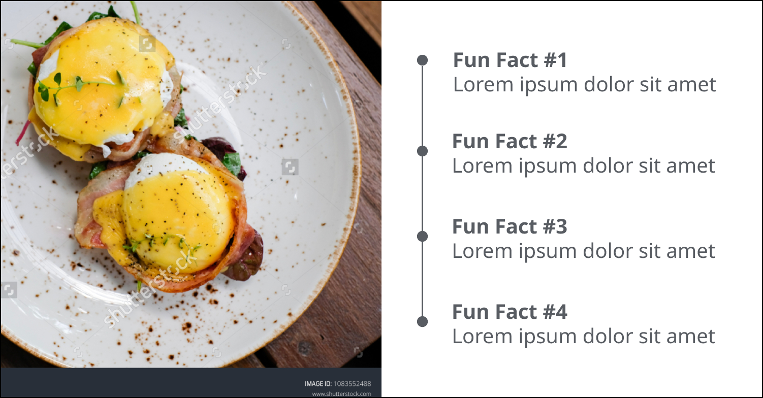 On The Menu | EggsBen-Sample