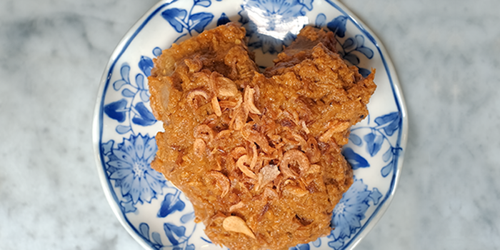 On The Menu | TrueBlueCuisine