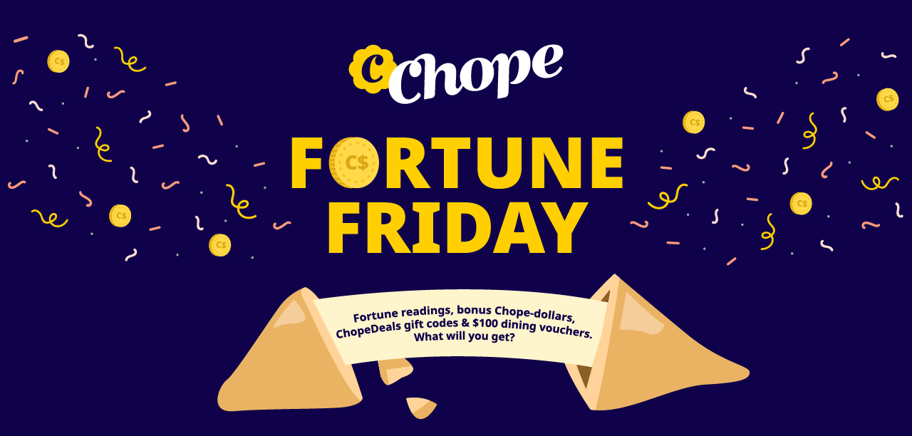 On The Menu | ff 12 inch