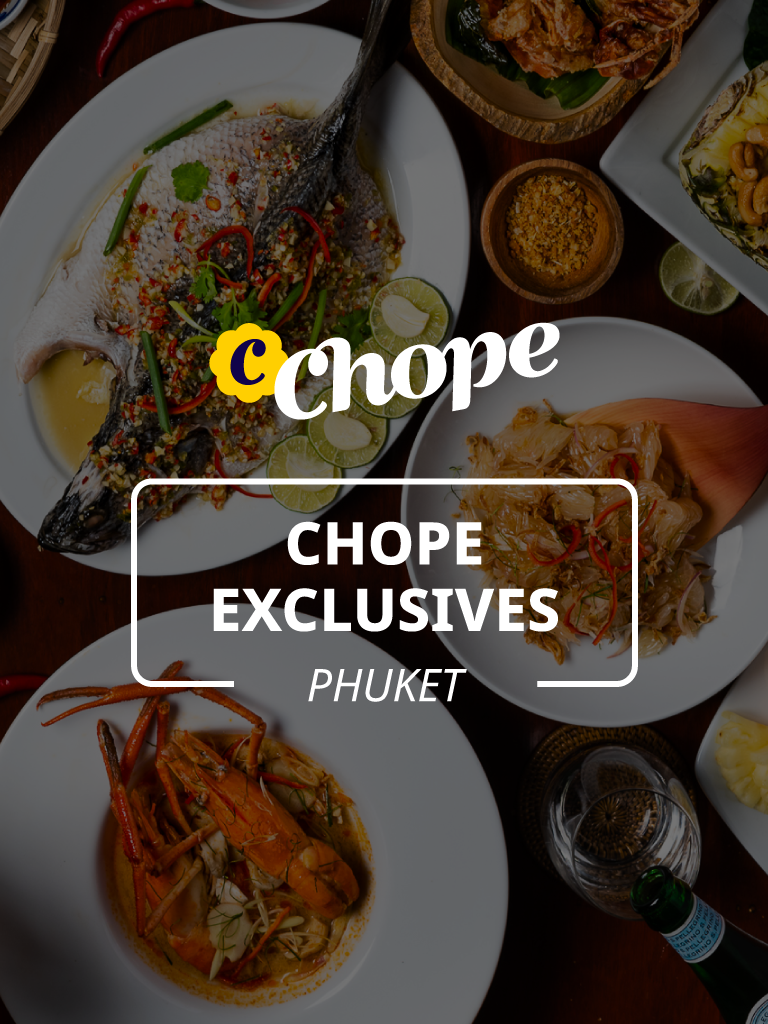 On The Menu | Chope-Exclusives-PKT-ipad