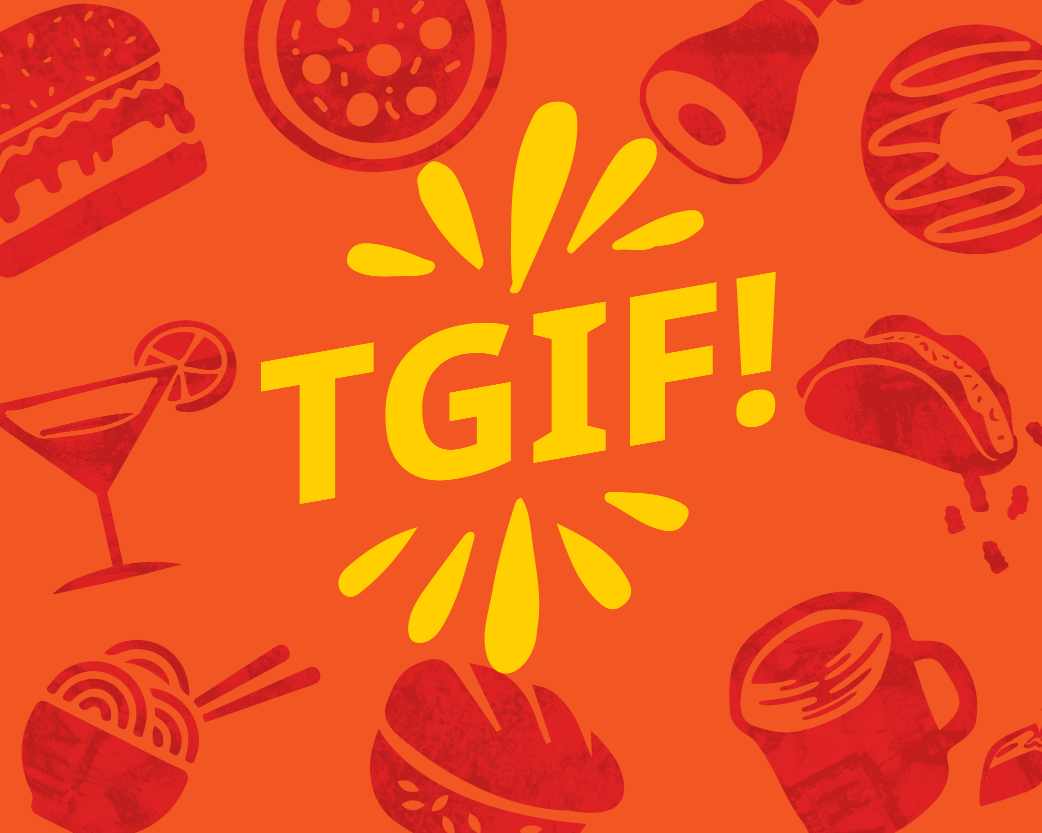 On The Menu | tgif-04