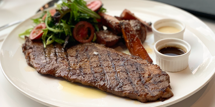 On The Menu | Otto