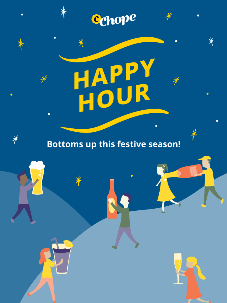 On The Menu | HH-iPad