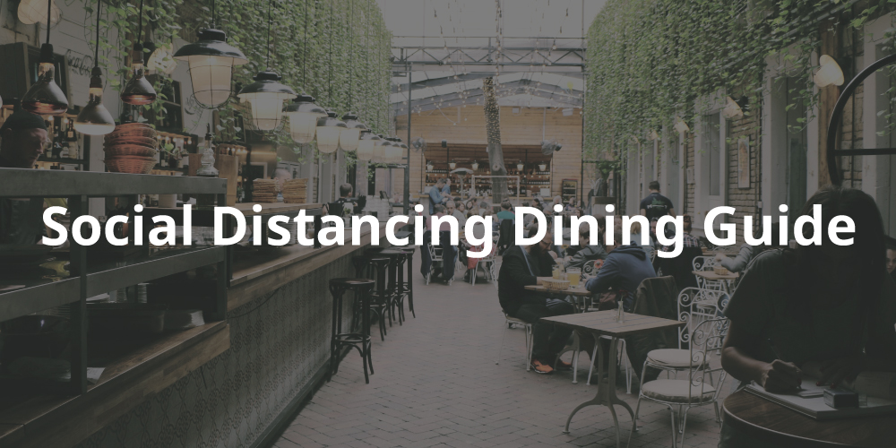 On The Menu | socialdistancing-appbanner