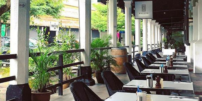 On The Menu | dempsey-project