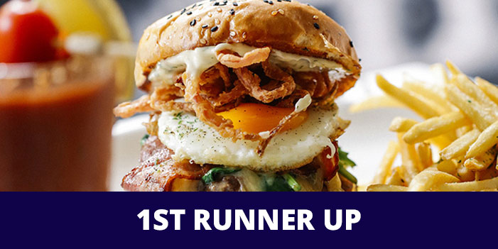 On The Menu | ps-cafe