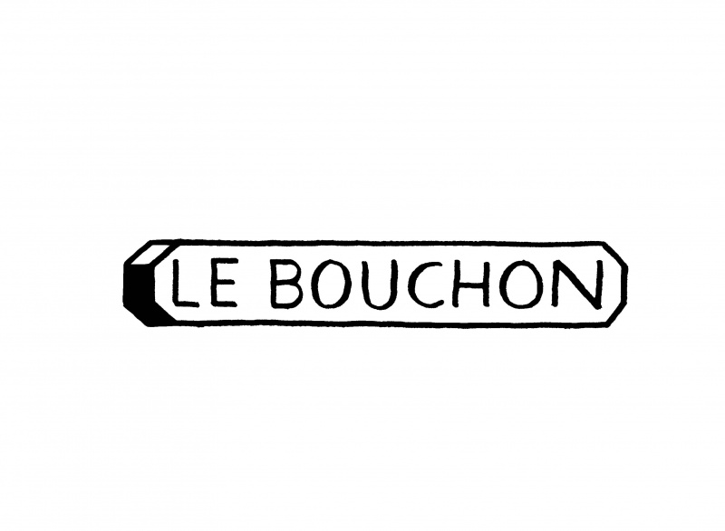 On The Menu | 1. Le Bouchon