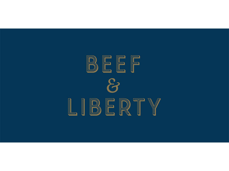 On The Menu | Beef&Lib