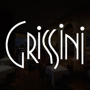 On The Menu | Grissini