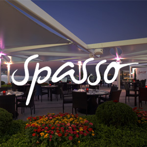 On The Menu | Spasso