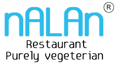 On The Menu | nalan logo