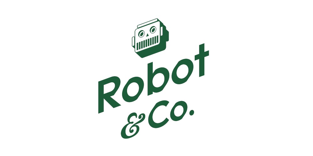 On The Menu | robotnco-logo