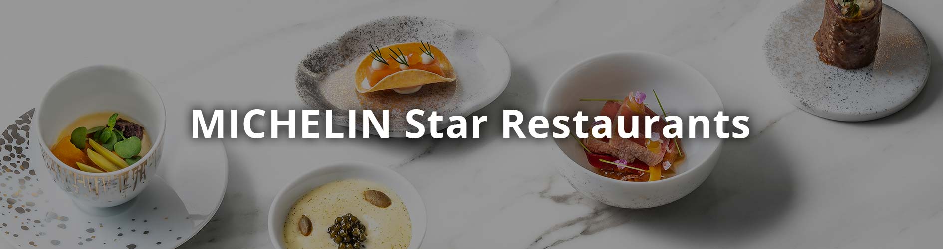 On The Menu | michelin