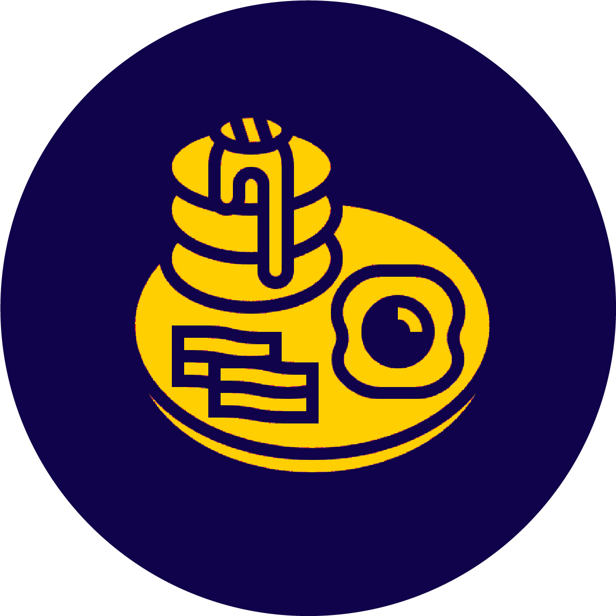 On The Menu | SG FULL ICONS-12