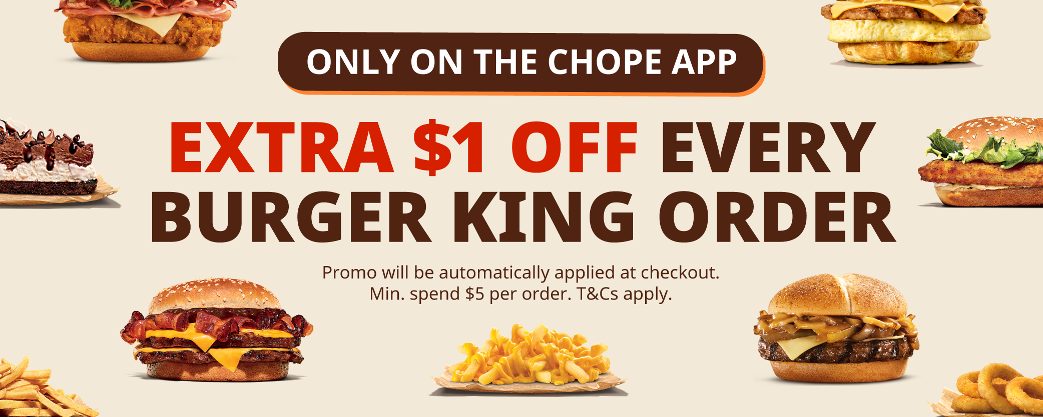 On The Menu | BK-$1 Off Every BK Order_LP Banner (Mobile)_1000x400 (1)