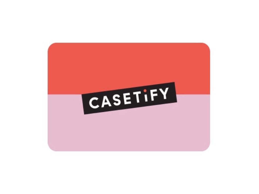 On The Menu Casetify
