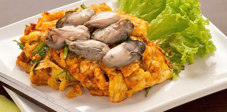 On The Menu | Segar