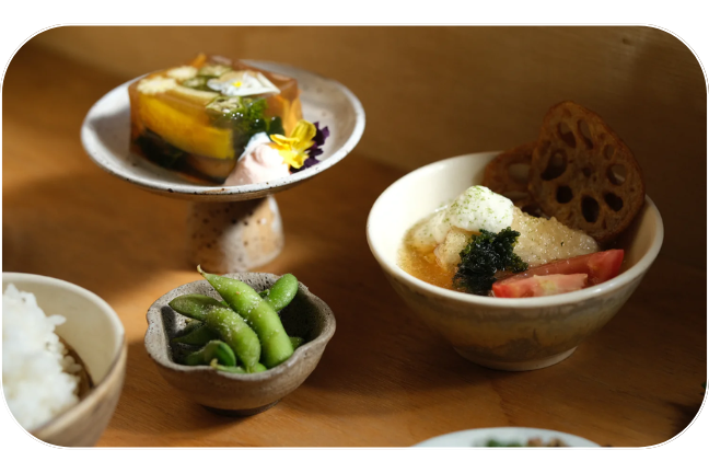 On The Menu | Zap Jok