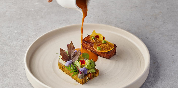 On The Menu | Thevar_1