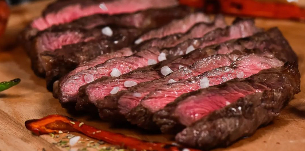 On The Menu | La Parilla Steakhouse
