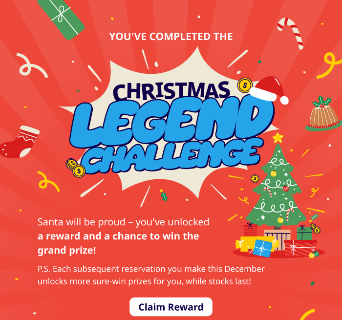 On The Menu | Complete-Challenge-EDM_01